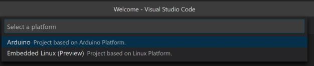 Reading Sensors on the MXChip AZ3166 IoT Device – John Adali