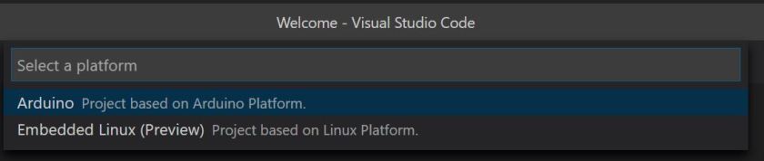 Reading Sensors on the MXChip AZ3166 IoT Device – John Adali
