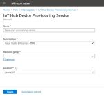 Getting Started with Azure Device Provisioning Service – John Adali