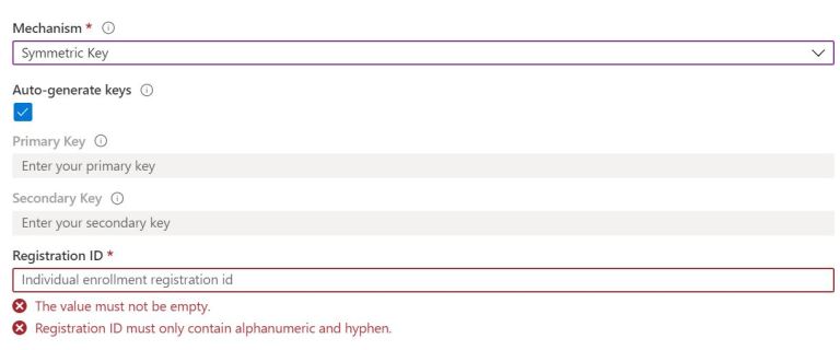 Getting Started with Azure Device Provisioning Service – John Adali