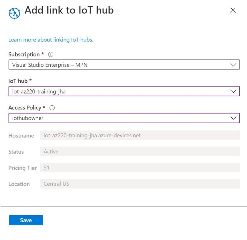 Getting Started with Azure Device Provisioning Service – John Adali